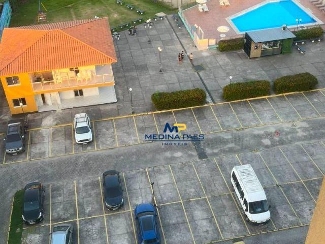 Apartamento em Boaçu, São Gonçalo/RJ de 59m² 2 quartos à venda por R$ 229.000,00