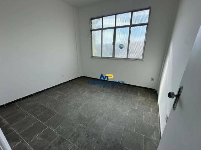 Apartamento em Boaçu, São Gonçalo/RJ de 50m² 2 quartos à venda por R$ 159.000,00