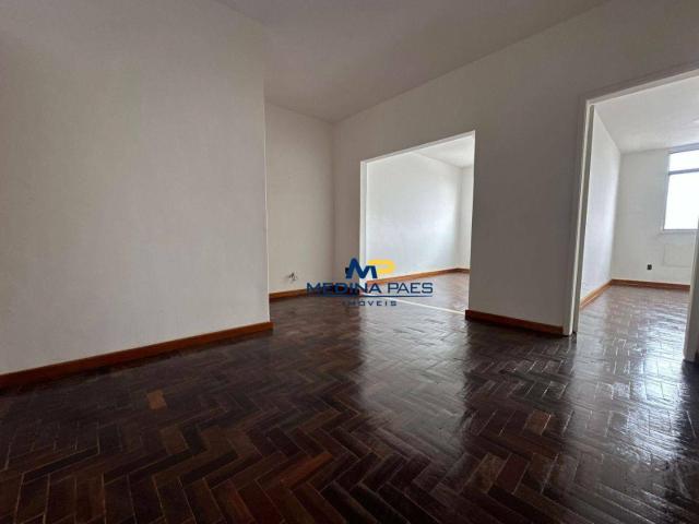 Apartamento em Boaçu, São Gonçalo/RJ de 95m² 3 quartos à venda por R$ 249.000,00