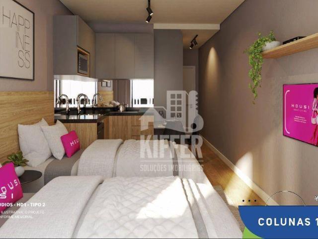 Apartamento em Boa Viagem, Niterói/RJ de 57m² 1 quartos à venda por R$ 589.900,00