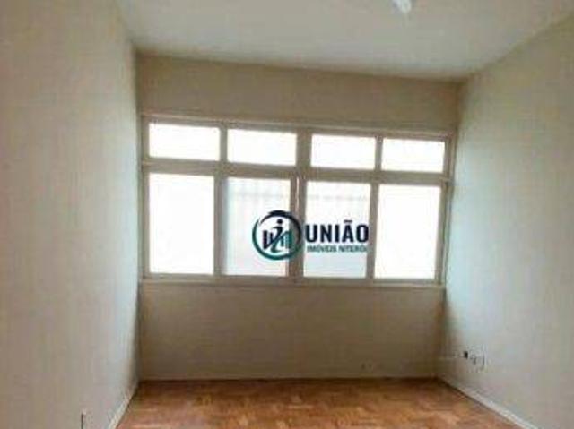 Apartamento em Boa Viagem, Niterói/RJ de 60m² 2 quartos à venda por R$ 419.000,00