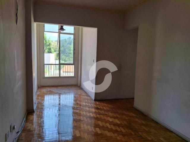 Apartamento em Boa Viagem, Niterói/RJ de 112m² 2 quartos à venda por R$ 459.900,00