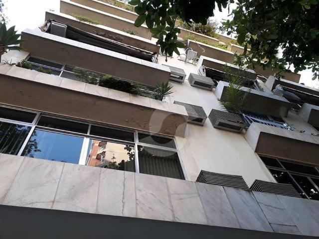 Apartamento em Boa Viagem, Niterói/RJ de 155m² 3 quartos à venda por R$ 849.000,00