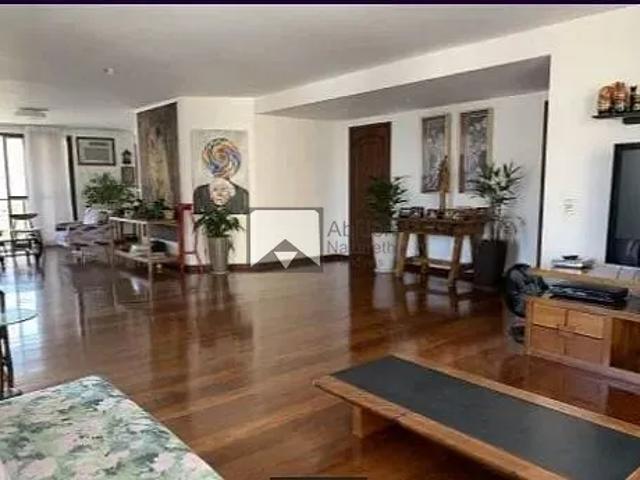 Apartamento em Boa Viagem, Niterói/RJ de 300m² 4 quartos à venda por R$ 2.569.000,00
