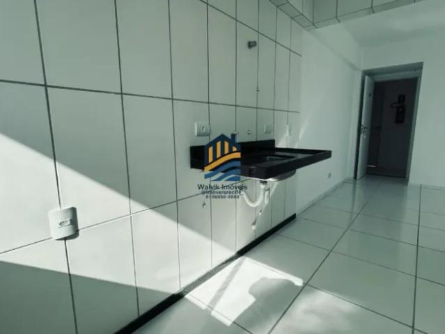 Apartamento em Boa Viagem, próximo ao Santa Maria!