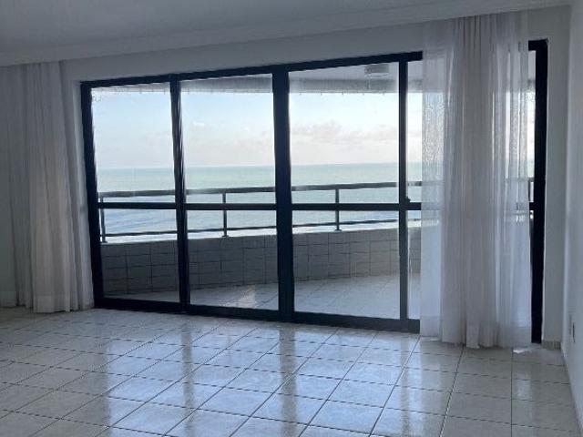 Apartamento em Boa Viagem, Recife/PE de 150m² 4 quartos para locação R$ 10.000,00/mes