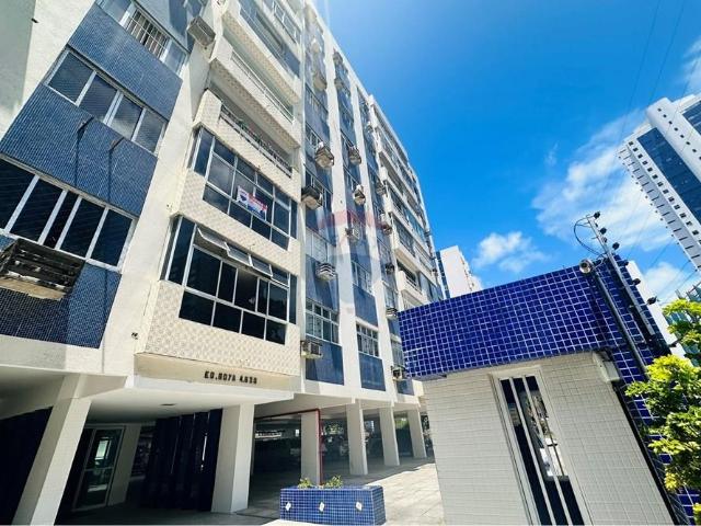 Apartamento em Boa Viagem, Recife/PE de 160m² 3 quartos à venda por R$ 498.000,00
