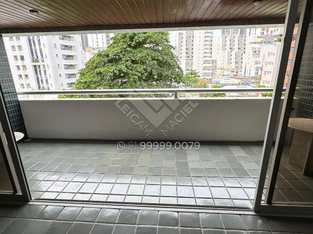 Apartamento em Boa Viagem, Recife/PE de 190m² 4 quartos à venda por R$ 899.900,00