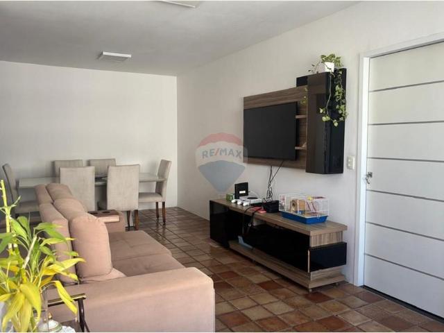 Apartamento em Boa Viagem, Recife/PE de 102m² 4 quartos à venda por R$ 494.900,00