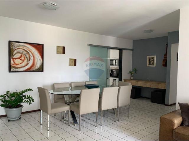 Apartamento em Boa Viagem, Recife/PE de 104m² 3 quartos à venda por R$ 719.000,00