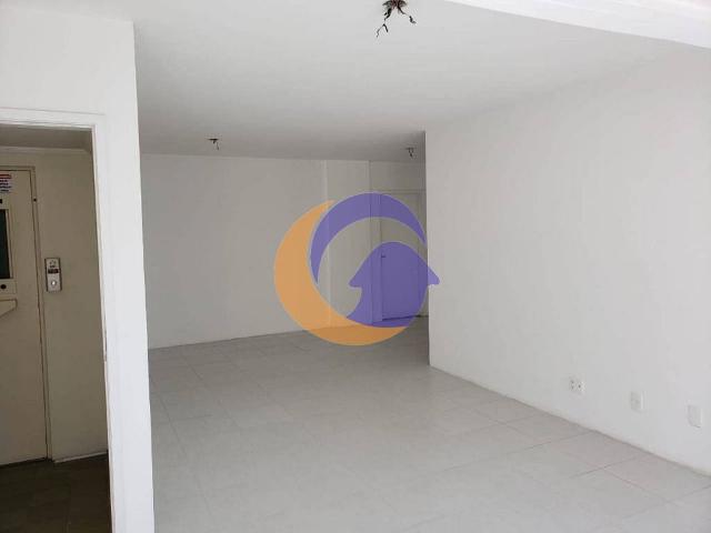 Apartamento em Boa Viagem, Recife/PE de 108m² 3 quartos à venda por R$ 538.000,00