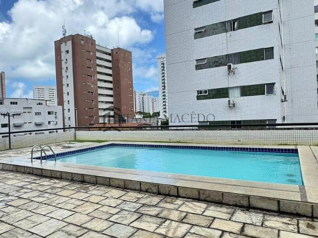 Apartamento em Boa Viagem, Recife/PE de 109m² 3 quartos à venda por R$ 759.900,00