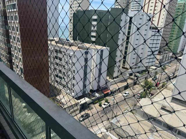 Apartamento em Boa Viagem, Recife/PE de 110m² 3 quartos à venda por R$ 549.000,00
