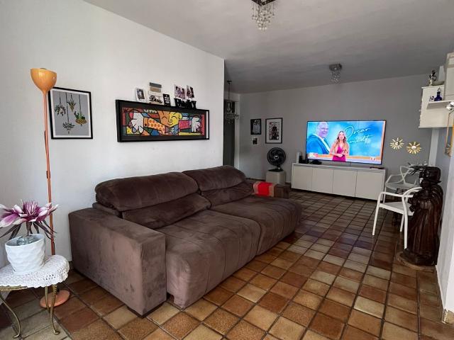 Apartamento em Boa Viagem, Recife/PE de 112m² 3 quartos à venda por R$ 449.000,00