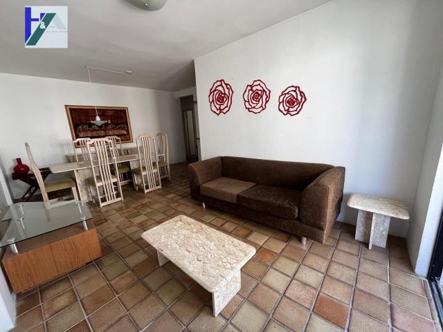 Apartamento em Boa Viagem, Recife/PE de 112m² 3 quartos à venda por R$ 499.900,00