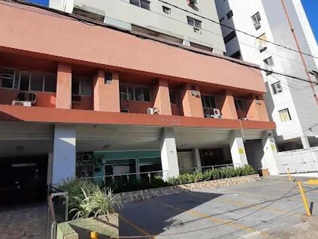 Apartamento em Boa Viagem, Recife/PE de 124m² 3 quartos à venda por R$ 649.000,00