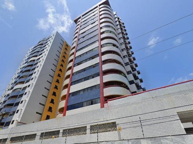 Apartamento em Boa Viagem, Recife/PE de 126m² 3 quartos à venda por R$ 649.000,00