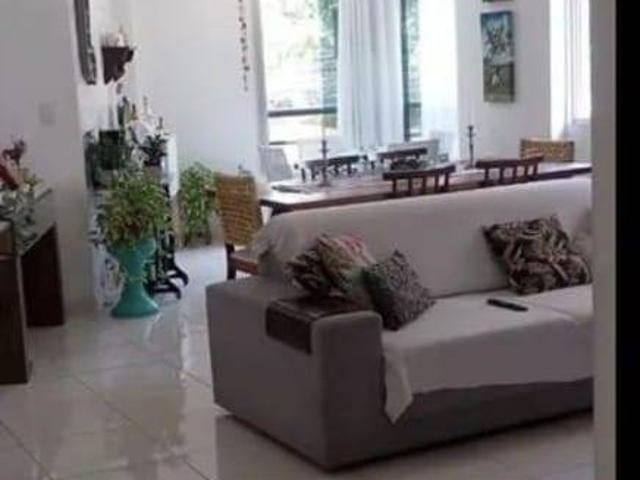 Apartamento em Boa Viagem, Recife/PE de 130m² 3 quartos à venda por R$ 639.000,00