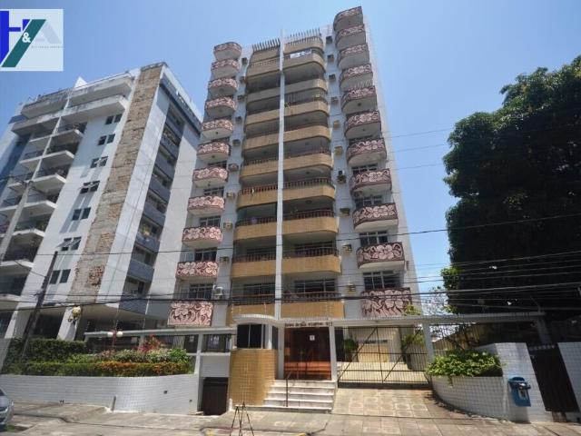 Apartamento em Boa Viagem, Recife/PE de 134m² 3 quartos à venda por R$ 379.900,00