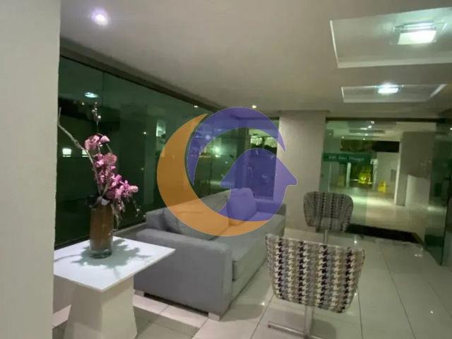 Apartamento em Boa Viagem, Recife/PE de 138m² 3 quartos à venda por R$ 519.000,00