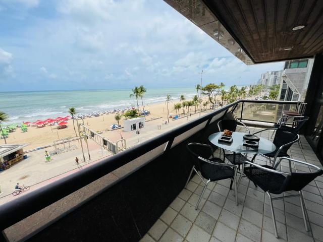 Apartamento em Boa Viagem, Recife/PE de 260m² 4 quartos à venda por R$ 3.999.900,00
