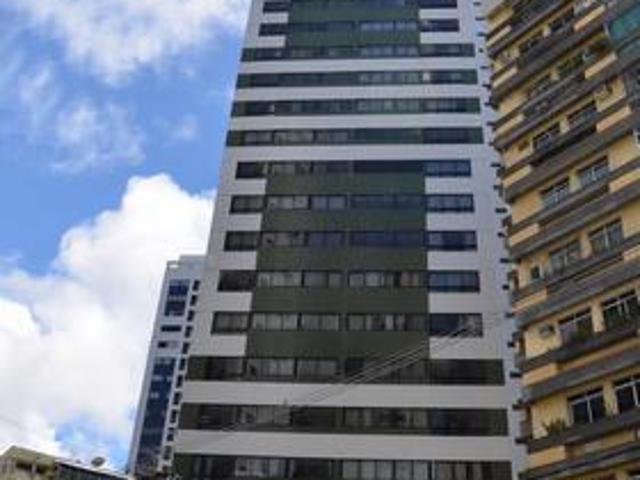 Apartamento em Boa Viagem, Recife/PE de 26m² 1 quartos à venda por R$ 399.900,00 ou para locação R$ 2.000,00/mes