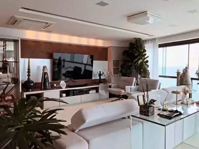 Apartamento em Boa Viagem, Recife/PE de 232m² 4 quartos à venda por R$ 6.599.900,00