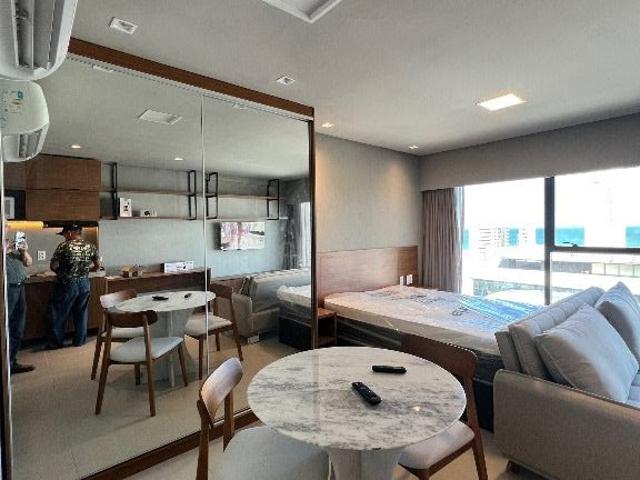 Apartamento em Boa Viagem, Recife/PE de 30m² 1 quartos para locação R$ 4.500,00/mes