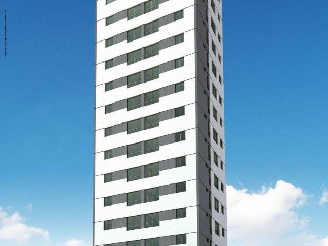 Apartamento em Boa Viagem, Recife/PE de 32m² 1 quartos à venda por R$ 407.000,00