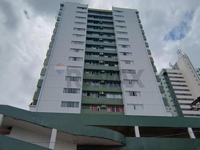 Apartamento em Boa Viagem, Recife/PE de 45m² 1 quartos para locação R$ 2.200,00/mes