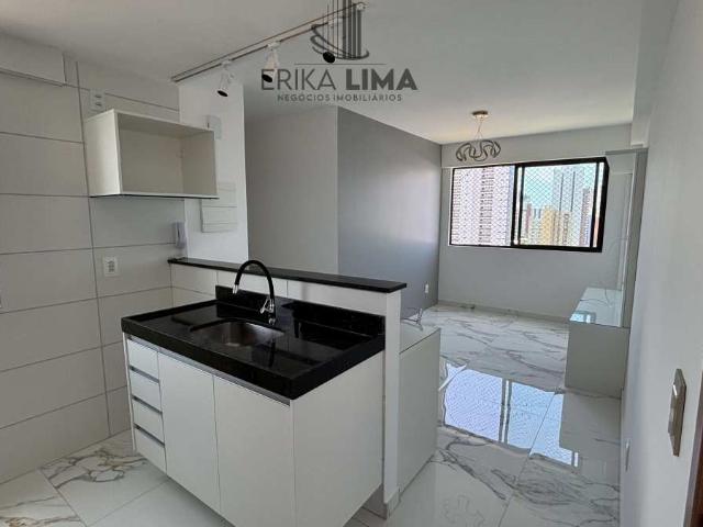 Apartamento em Boa Viagem, Recife/PE de 45m² 2 quartos para locação R$ 3.700,00/mes