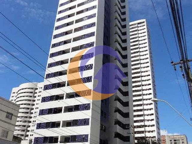 Apartamento em Boa Viagem, Recife/PE de 54m² 3 quartos à venda por R$ 459.900,00