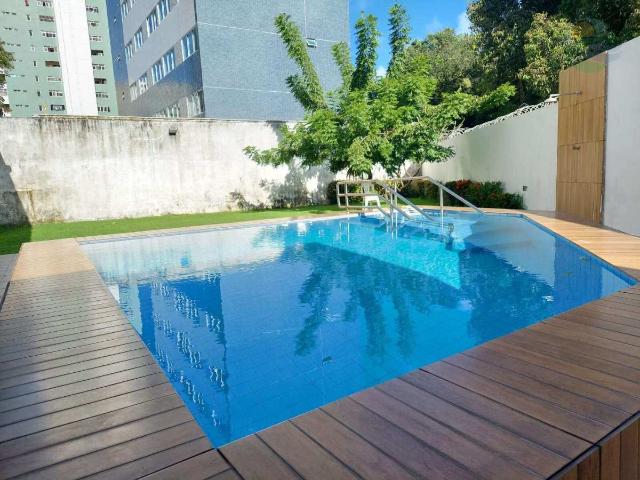 Apartamento em Boa Viagem, Recife/PE de 58m² 2 quartos à venda por R$ 449.900,00