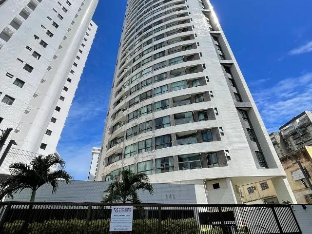 Apartamento em Boa Viagem, Recife/PE de 52m² 2 quartos à venda por R$ 570.000,00 ou para locação R$ 4.700,00/mes