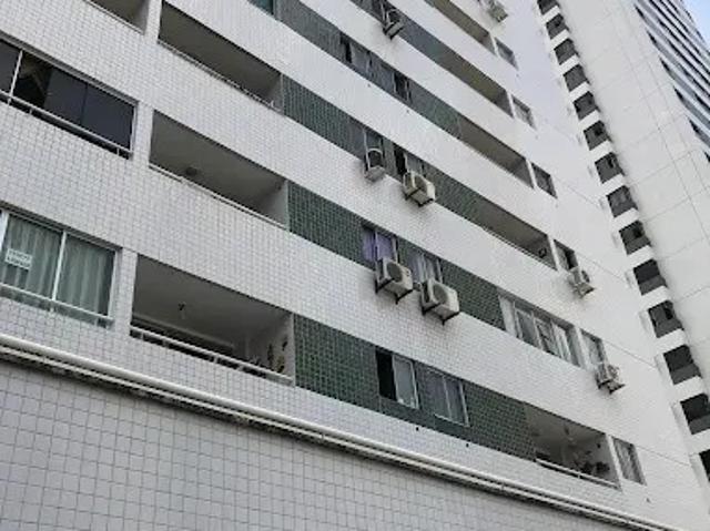 Apartamento em Boa Viagem, Recife/PE de 65m² 2 quartos à venda por R$ 419.900,00