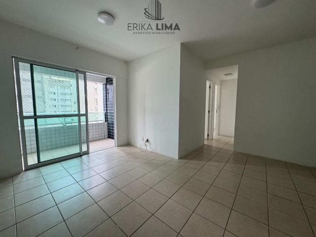 Apartamento em Boa Viagem, Recife/PE de 65m² 2 quartos para locação R$ 3.700,00/mes