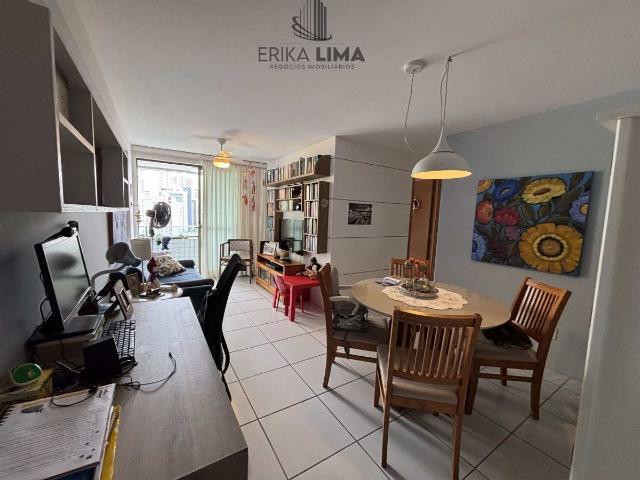 Apartamento em Boa Viagem, Recife/PE de 65m² 3 quartos à venda por R$ 449.900,00