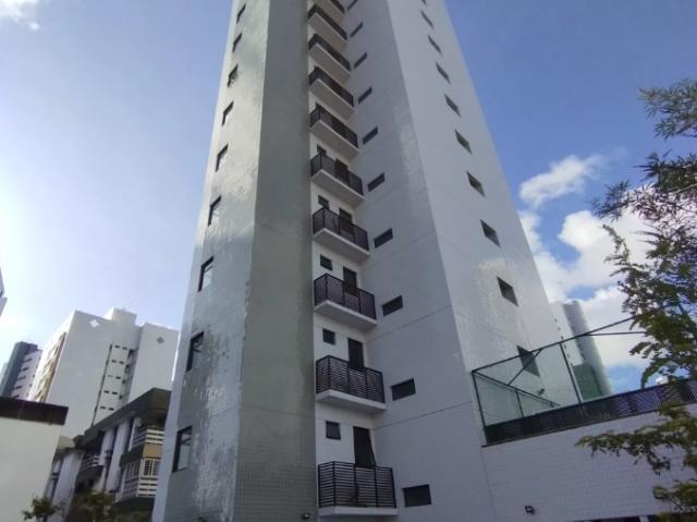 Apartamento em Boa Viagem, Recife/PE de 63m² 3 quartos à venda por R$ 624.000,00