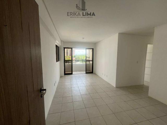Apartamento em Boa Viagem, Recife/PE de 73m² 3 quartos à venda por R$ 518.900,00 ou para locação R$ 3.990,00/mes