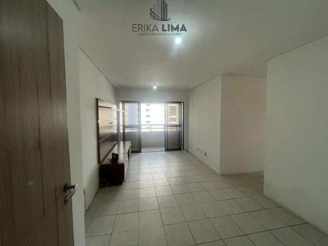 Apartamento em Boa Viagem, Recife/PE de 73m² 3 quartos à venda por R$ 628.000,00 ou para locação R$ 4.290,00/mes