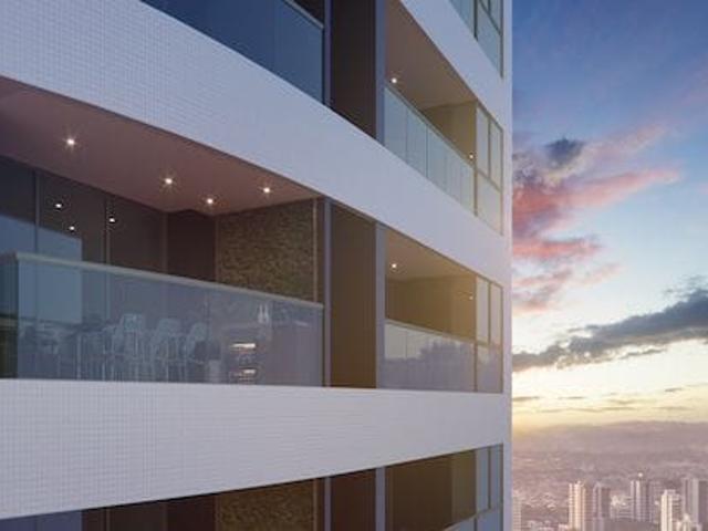 Apartamento em Boa Viagem, Recife/PE de 86m² 3 quartos à venda por R$ 1.022.000,00