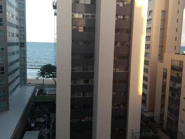 Apartamento em Boa Viagem, Recife/PE de 90m² 3 quartos para locação R$ 4.200,00/mes