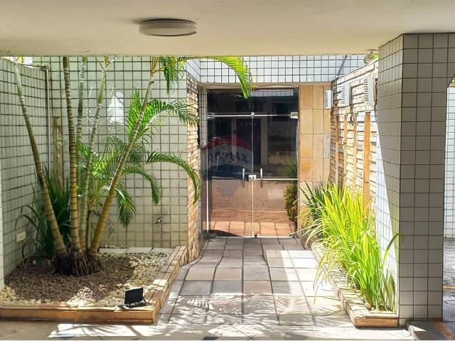 Apartamento em Boa Viagem, Recife/PE de 93m² 3 quartos para locação R$ 3.000,00/mes