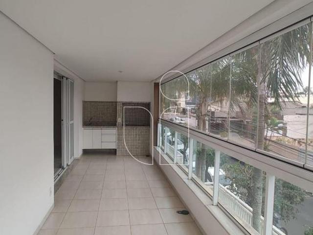 Apartamento em Boa Vista · 3 Quartos · Ar Condicionado · Marília