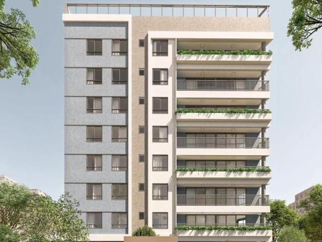 Apartamento em Boa Vista – 3 quartos – 107,5 m²