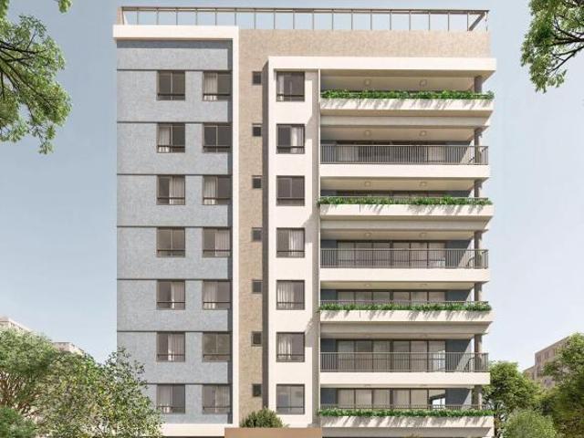 Apartamento em Boa Vista – 3 quartos – 107,5 m²