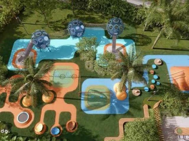 Apartamento em Boa Vista
