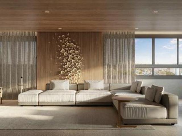 Apartamento em Boa Vista