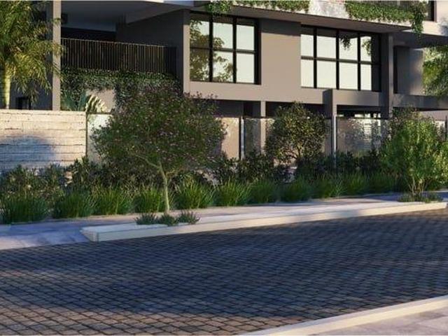Apartamento em Boa Vista