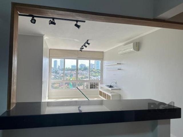 Apartamento em Boa Vista